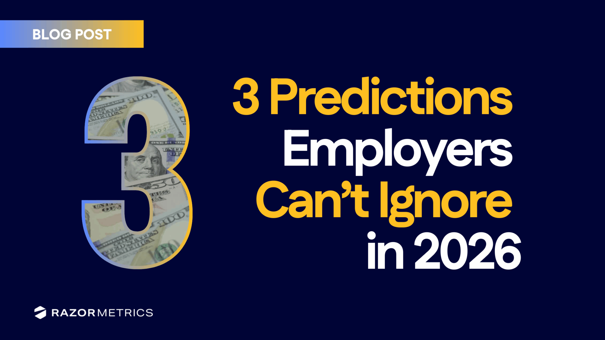 7 Takeaways from the WTW Benefit Trends Survey - RazorMetrics™