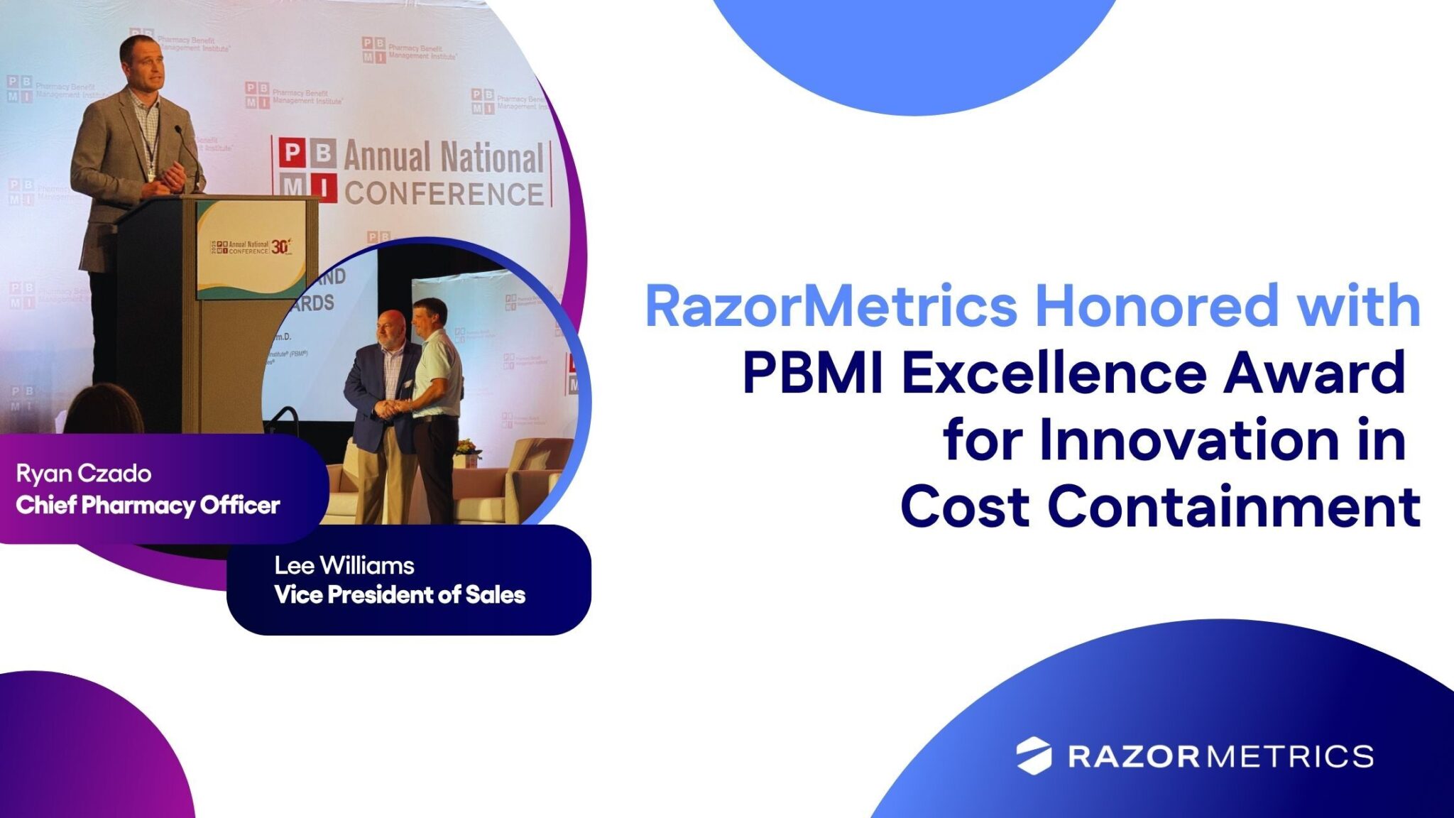 RazorMetrics Launches Polypharmacy Solution to Reduce Cost and ...